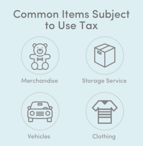 Sales and Use Tax: What is the Difference Between Sales & Use Tax?
