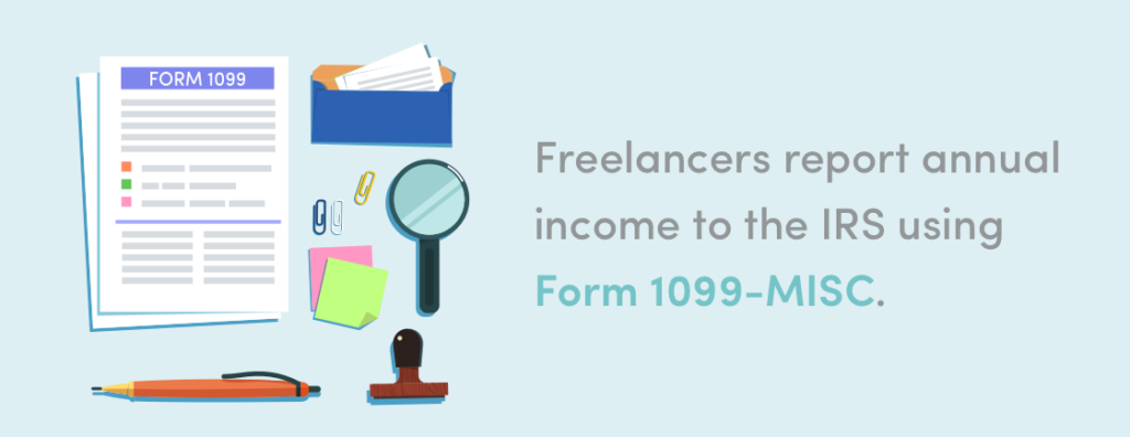 Freelance Tax: How To File Taxes For Freelance Work? - FinancePal