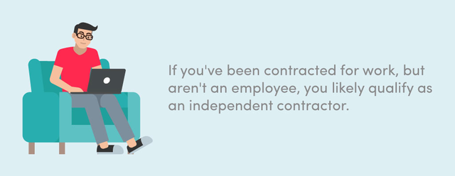Independent Contractor Taxes: Guide to Filing Taxes as a Contractor