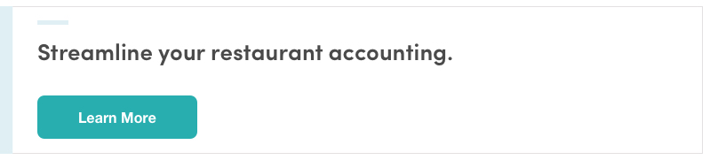 Restaurant Accounting: 5 Accounting Tips for Bars & Restaurants