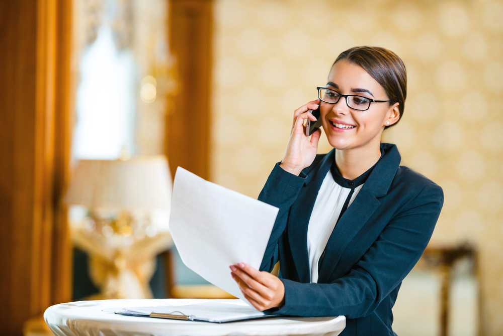 Hotel & Hospitality Accounting Services | FinancePal