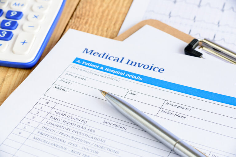 Healthcare and Hospital Accounting - financepal