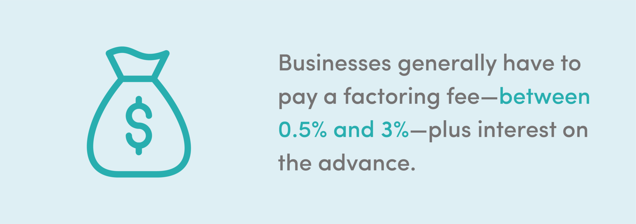 Accounts Receivable Factoring - financepal